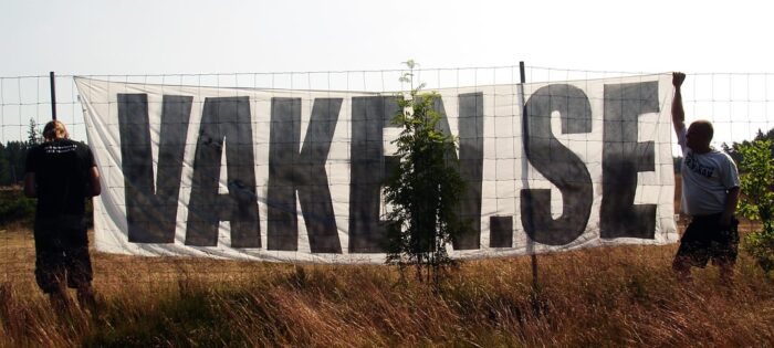 Vaken.se – En kort introduktion - VAKEN.se